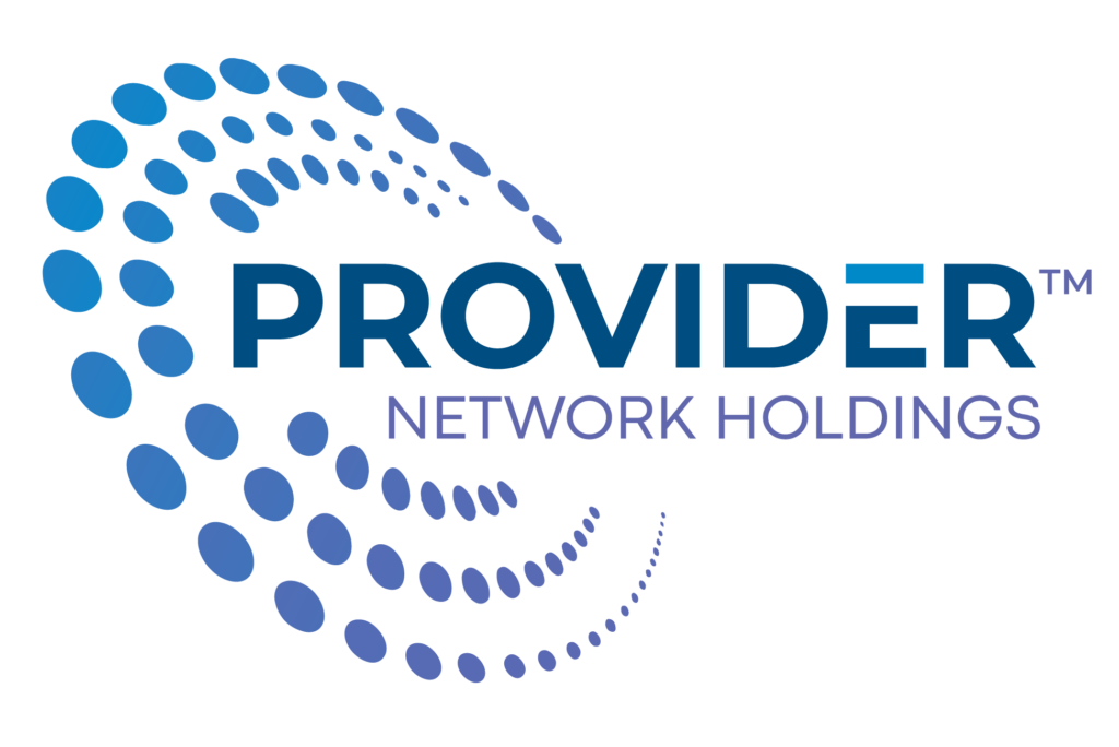 Provider Network Holdings - Provider Networks Holdings
