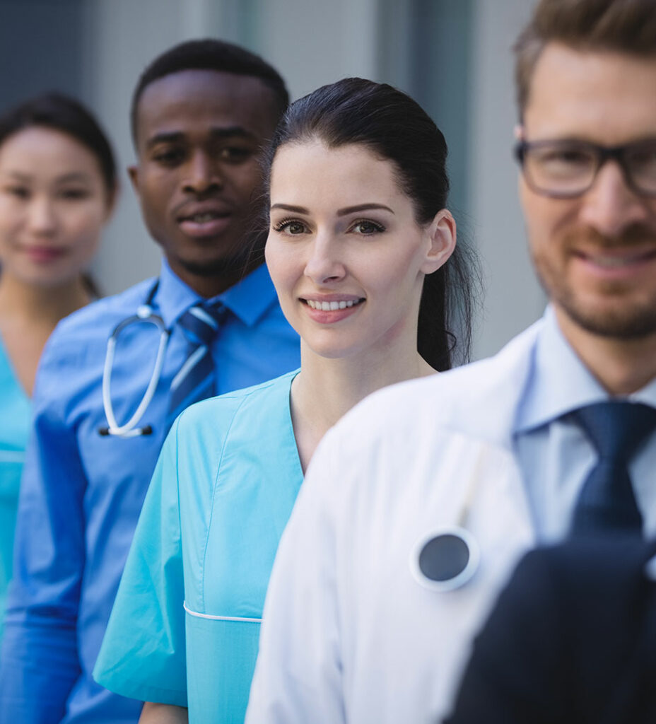 Provider Network Holdings - Provider Networks Holdings