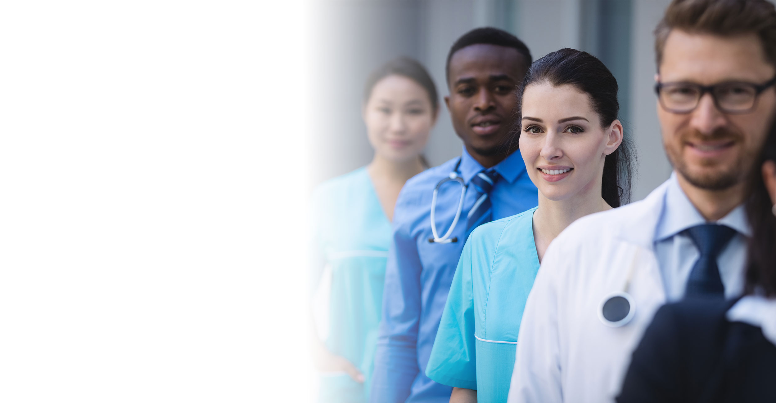 Provider Network Holdings - Provider Networks Holdings